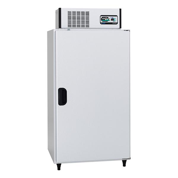 タイプ:LHR/玄米専用玄米袋(30kg入袋):14袋俵数:7俵庫内温度範囲:7℃~15℃調節可能鍵:南京錠施用金具付(南京錠はお客様にてご用意ください)コード長:4mスノコ:2枚キャスター:なしアジャスター調整可(高さ1878~1918m...