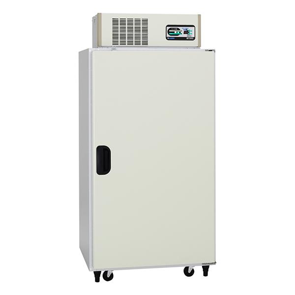 タイプ:LWA/玄米・野菜モード玄米袋(30kg入袋):14袋俵数:7俵庫内温度範囲:2℃~20℃調節可能鍵:南京錠施用金具付(南京錠はお客様にてご用意ください)棚板の奥行き(約):17.5cmコード長:4mスノコ:2枚キャスター:あり高さ...