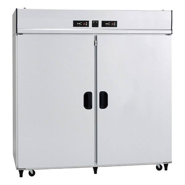 タイプ:TWY/玄米・野菜モード玄米袋(30kg入袋):14袋＋14袋俵数:7俵＋7俵庫内温度範囲:2℃~20℃調節可能鍵:ありコード長:3mスノコ:4枚キャスター:あり高さ＋20mmまでアジャスター調整可電源:単相100V製品サイズ(mm...