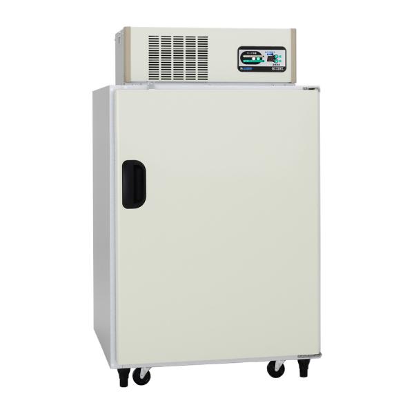 ■仕様・モード:玄米モード・野菜モード切替・保管量目安:5俵/(玄米30kg)10袋用・電源:単相100V・消費電力:(通常)153W/(冷却時)163W・庫内設定温度:2℃~20℃・鍵:南京錠施用金具付(南京錠はお客様にてご用意ください)...