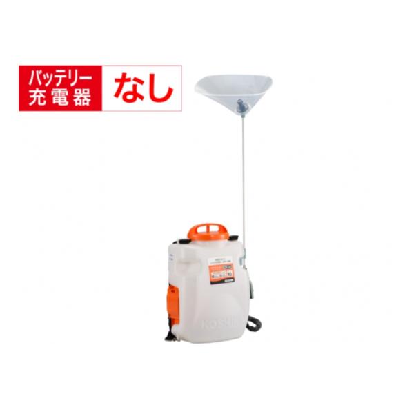 ■仕様・タンク容量:10L・ポンプ:ダイヤフラムポンプ・最高圧力:締め切り時/0.3MPa(3kgf/cm2)・縦型二頭噴口:噴霧量(0.67L/分)、噴霧圧力(0.26MPa)、噴霧可能目安(140L・タンク約14杯分)・カバー付泡状除草...