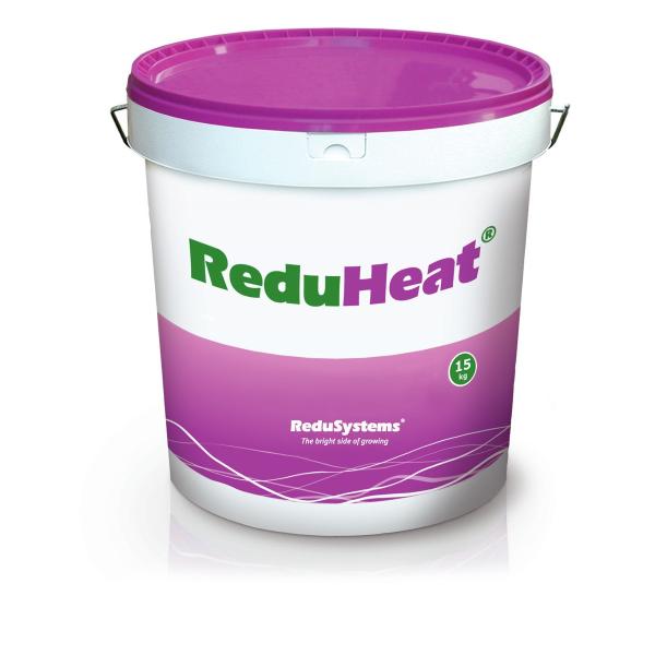 容量:15kg対象作物:レディヒートは光と温度の最適なバランスを提供します。光を多く必要とし、かつ温度を避けたい作物に非常に適しています。使用方法:レディヒートをきれいな水で希釈し、ハウスの外面に均一に吹き付けます。吹付け作業機を使うと非常...