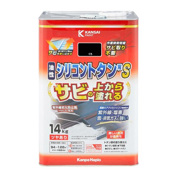 ■仕様・内容量:14kg・性質:油性・仕上がり:つやあり・塗り面積(1回塗り):94~128平方メートル(タタミ約68枚分)・乾燥時間:20℃/約1.5時間(塗り重ね5時間以上) 、冬期/約4時間(塗り重ね8時間以上)・うすめ液・用具のお手...