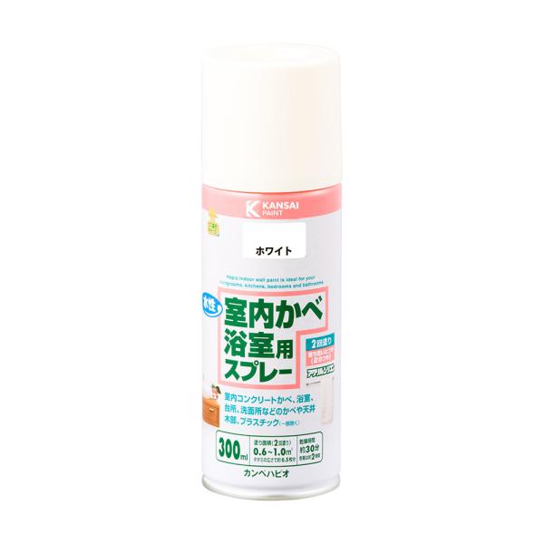 ■仕様・内容量:300ml・性質:水性・仕上がり:2分つや・塗り面積(2回塗り):0.6~1.0平方メートル(タタミ約0.5枚分)・乾燥時間:20℃/約30分(塗り重ね2時間以上) 、冬期/約2時間(塗り重ね4時間以上)・うすめ液・用具の後...