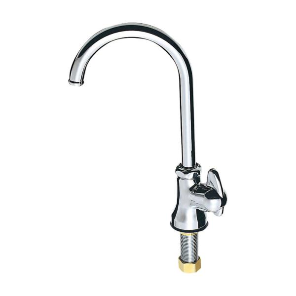 ■仕様・吐水口:(品番)PA26J-60X-16・カートリッジ:(品番)PR37-182X-S・材質:ブロンズ■商品説明・高さの出るツル首パイプ。・レバーを90度ひねるだけで吐水・止水が可能。・止水部には耐久性の高いセラミックを採用。※品質...