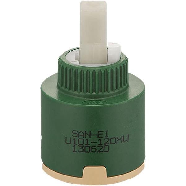 ■仕様・材質:POM樹脂■商品説明・簡単取付けで混合栓の水漏れトラブルをすぐに解決。・EDDIES、Kiwitap、 column、THE PINEAPPLE ROOM、COULE、U-MIX、modelloシリーズのシングルレバー混合栓専...