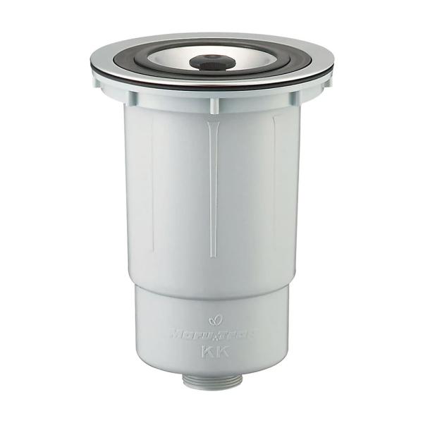 ■仕様・材質:ポリプロピレン・取り付けネジ径:162・製品重量(g):1000■商品説明・キッチン用の流し排水栓DS。※品質向上のため予告なく仕様を変更する場合がございます。パッケージのリニューアル等につき、商品画像が異なる場合がございます...