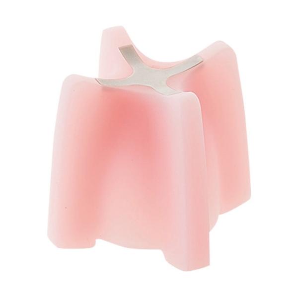 ■仕様・色:スケルトンピンク・材質:メタクリル樹脂・付属品:アダプター4個付き■商品説明・回しやすいハンドル形状。・付属のアダプター・ビスを使用することで他メーカーの水栓に取り付けられます。※品質向上のため予告なく仕様を変更する場合がござい...