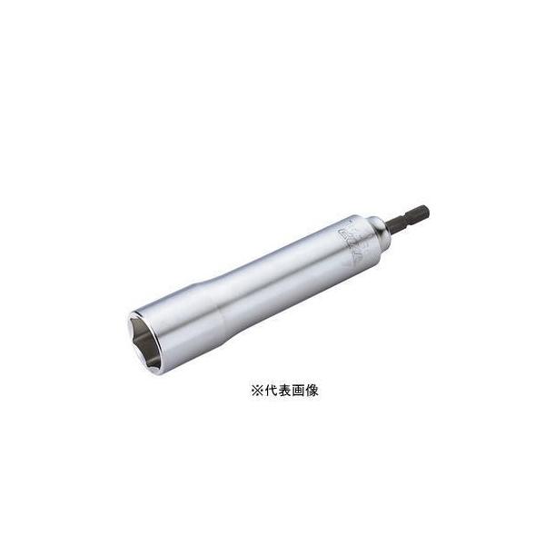 呼び寸法:14mmソケット部外径:19.5mmソケット部深さ:20mm全長:143mm生産国日本ボルトが長く出る場合に最適です。※品質向上のため予告なく仕様を変更する場合がございます。※パッケージのリニューアル等につき、商品画像が異なる場合...