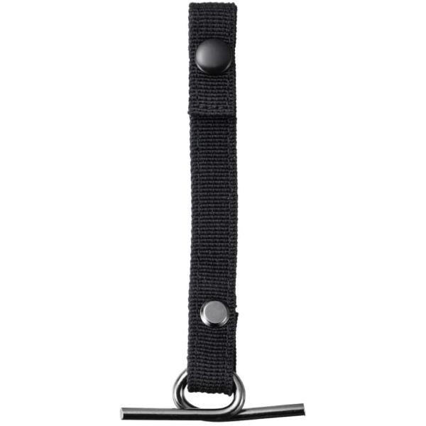 ■仕様・用途:ビニールテープを携帯する際に・全長(約):140mm・金具の幅(約):60mm・ビニールテープなどの小径テープ用・片手でも取り出しやすいボタンタイプ・製品サイズ(mm):140×60×10・製品重量(g):20■商品説明・工具...