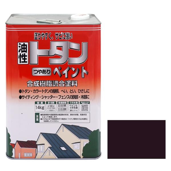 ■仕様・容量:14kg・塗り面積(1回塗り):約180平方メートル(タタミ約108枚分)・乾燥時間:夏(30℃)/約6時間、冬(10℃)/約12時間・塗り重ね可能時間:夏/8時間以上の乾燥、冬/20時間以上の乾燥・性質:油性・使用場所:屋外...