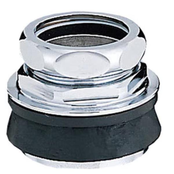 ■仕様・接続パイプ径:38mm・洋風/和風便器用・製品重量(g):270■商品説明・便器用スパッド。・便器と給水管の接続に使用します。※品質向上のため予告なく仕様を変更する場合がございます。パッケージのリニューアル等につき、商品画像が異なる...