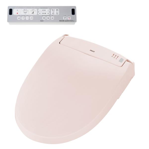 ■仕様・瞬間式(連続出湯タイプ)・色:LR8(ピンク)・定格消費電力:1300W・定格電源:AC100V 50/60Hz・フルオート便座・脱臭機能付・コードレスリモコン付(単3アルカリ乾電池2本使用)■商品説明・すき間や段差を少なくした超薄...