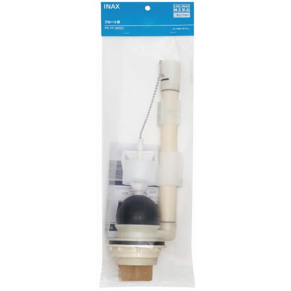 ■仕様・オーバーフロー管長さ:278mm・フロートゴム玉外径:φ65・洗浄管外径:φ58・適用製品:DT-588型、DT-888型、DT-252型、DT-282型、DT-2570型、DT-2870型、GDT-282型、GDT-287型※Wが...