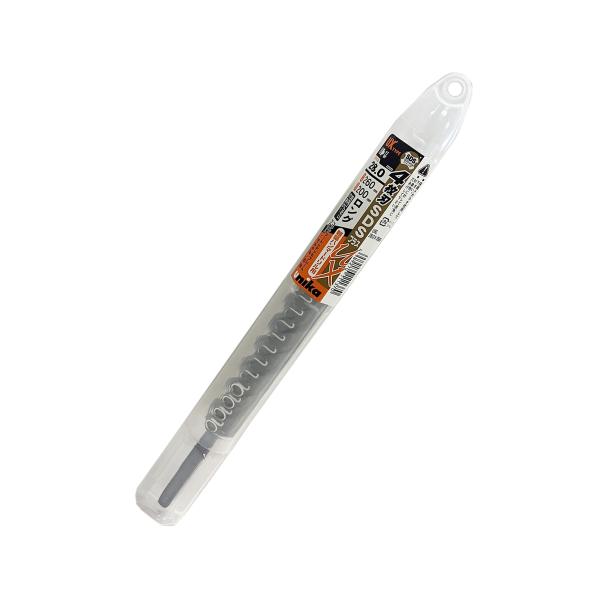 ■仕様・用途:コンクリート+デッキプレート、ブロック、レンガ、モルタル、石材などに穴をあける際に・サイズ(約):全長260mm、刃先径28mm、有効長200mm・シャンク径:10mm(SDSプラス)・穿孔対象:(最適◎)デッキプレート+コン...