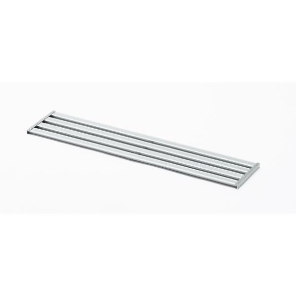 ■特徴／・耐荷重：25kg・軽くて丈夫なアルミ製。仕様アルミ製。発売元株式会社サンカ（新潟県三条市）、原産国／中国。その他・商品画像はイメージです、実際の商品とは色合いなどが異なります。※メーカーお取り寄せのため、お届けまでに一週間から10...