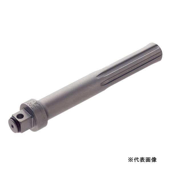 ■仕様・全長:155mm・差込角:12.7mm・適合タイプ:AP/AP-S/AP-L/HP/D・材質:スチール製■商品説明・接着系アンカー施工用アタッチメント です。・ハンマードリル用/SDS-max軸。※品質向上のため予告なく仕様を変更す...