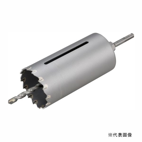 ■仕様・シャンクの形状:SDS-plus軸・ドリル径:65.0・全長:150mm・適応母材:◎(モルタル/ブロック)、〇(無筋コンクリート/レンガ/窯業系サイディング)■商品説明・穿孔性能に特化したシンプル設計で軽量化を実現しました。・穿孔...