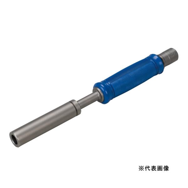 ■仕様・全長:269mm・分類:手打ち用・スライド寸法:34mm・適合タイプ:C/SC/C-D/CF/B・適合サイズ(ねじの呼び):M10/M12/W3/8/W1/2・材質:スチール製■商品説明・オールアンカー施工用のハンドホルダーです。※...