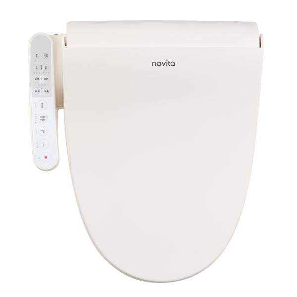 ■仕様・製品サイズ(約):幅487×長さ545×高さ154mm・電源:AC100V、50/60Hz・定格電力:662W・適合メーカー:TOTO、リクシル、INAXなど・給水方式:水道直結式・水勢調節:おしり洗浄、ビデ洗浄各3段階・温水/便座...