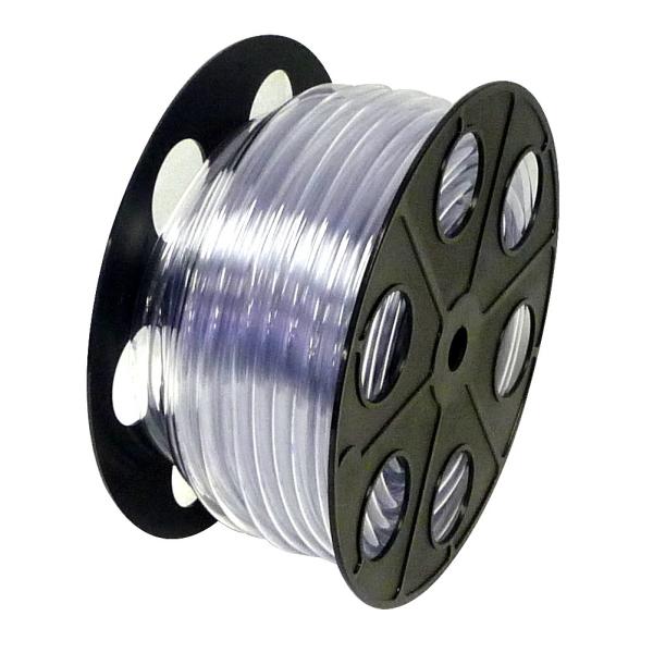 ■一般散水から排水・保護カバー用途でご使用頂けます。■透明タイプです。[用途]散水、排水の際に[長さ]30m[使用温度範囲]0~35度[内径×外径]8×10mm[製品サイズ]235×235×110mm[製品重量]1240g※品質向上のため予...