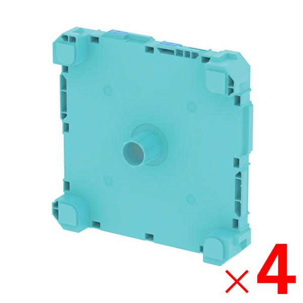 ■仕様・外寸(mm):545×540×128・色名:ライトブルー・色コード:BL502・材質:PP・商品コード:802922-02・メーカー品番:80292202BL502■商品説明・サンコーのプラテクターシリーズです。※品質向上のため予告...