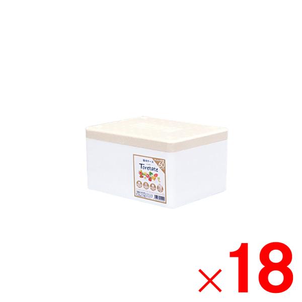 ■仕様・内容量:4.0L・保冷剤量:800g・外寸(mm):253×200×132(蓋付高さ145)・内寸(mm):217×164×113・有効内寸(mm):194×161×111・宅配サイズ 60サイズ・材質:発泡ポリスチレン・カラー:本...