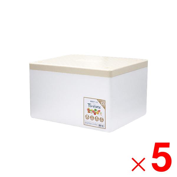 ■仕様・内容量:20.4L・保冷剤量:1,500g・外寸(mm):425×320×233(蓋付高さ253)・内寸(mm):371×266×207・有効内寸(mm):345×237×207・宅配サイズ:100サイズ・材質:発泡ポリスチレン・カ...