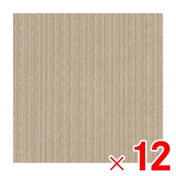 ■仕様・サイズ:約400×400mm/1枚あたり・厚さ:8mm/1枚あたり・カラー:アイボリー・機能:手洗い可・床暖房可・遮音・防炎■商品説明・裏面吸着でズレにくいタイルカーペット。・ワンちゃん、ネコちゃん、オーナー様にも安心・安全。・12...