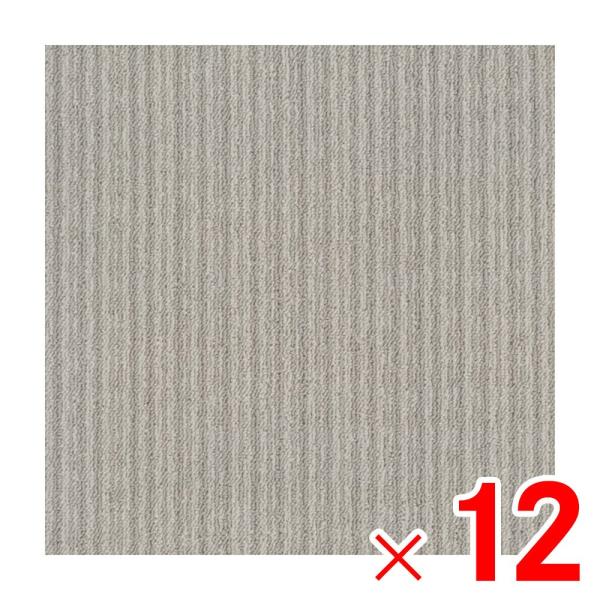 ■仕様・サイズ:約400×400mm/1枚あたり・厚さ:8mm/1枚あたり・カラー:ライトグレー・機能:手洗い可・床暖房可・遮音・防炎■商品説明・裏面吸着でズレにくいタイルカーペット。・ワンちゃん、ネコちゃん、オーナー様にも安心・安全。・1...