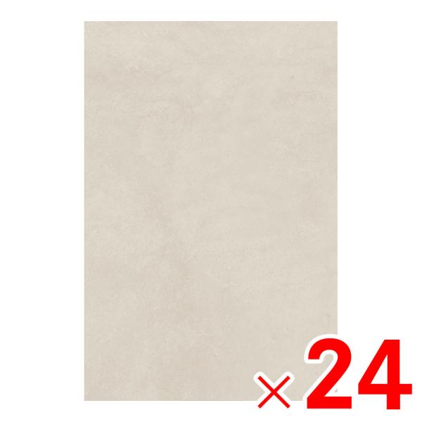 ■仕様・製品サイズ(約):450×300×厚さ2mm/1枚・製品重量(約):311g/1枚・使用目安:1ケース(24枚) 3.24平方メートル分・床暖房対応■商品説明・貼ってはがせる吸着塩ビタイル。・裏面吸着タイプなので、はがし貼り替えに手...