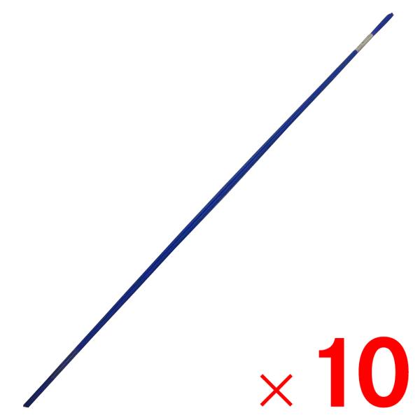 ■仕様・製品サイズ(約):外径5.5×長さ1800mm(1本あたり)・材質:繊維強化プラスチック■商品説明・軽量で弾力性のあるトンネル支柱。※品質向上のため予告なく仕様を変更する場合がございます。パッケージのリニューアル等につき、商品画像が...