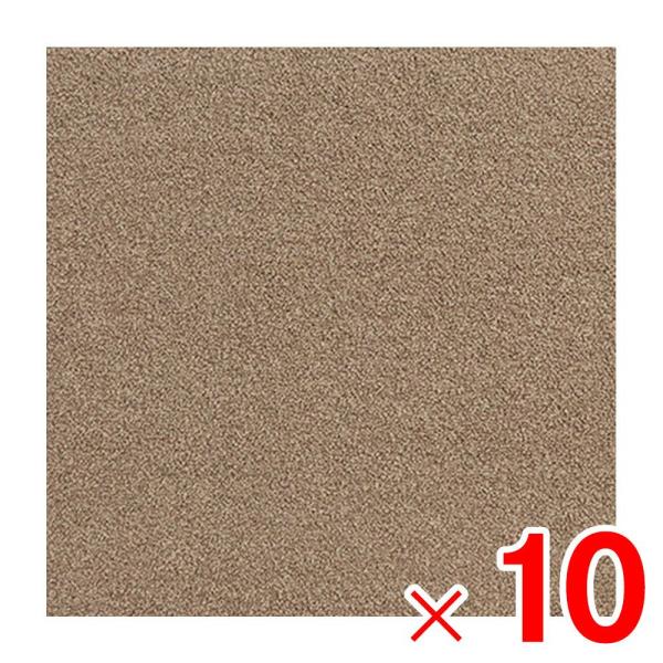 ■仕様・カラー:ブラウン・商品サイズ:(約)50×50cm/1枚あたり・厚さ:(約)0.9cm/1枚あたり・品質:ポリエステル100％・使用シーン:ダイニング、キッズルーム、エントランス、リビング、ベッドルーム、キッチン・製品重量(g):4...