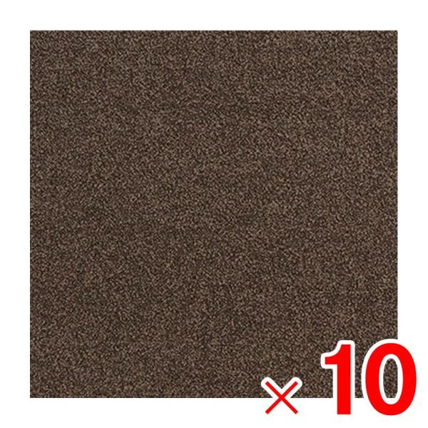 ■仕様・カラー:ダークブラウン・商品サイズ:(約)50×50cm/1枚あたり・厚さ:(約)0.9cm/1枚あたり・品質:ポリエステル100％・使用シーン:ダイニング、キッズルーム、エントランス、リビング、ベッドルーム、キッチン・製品重量(g...