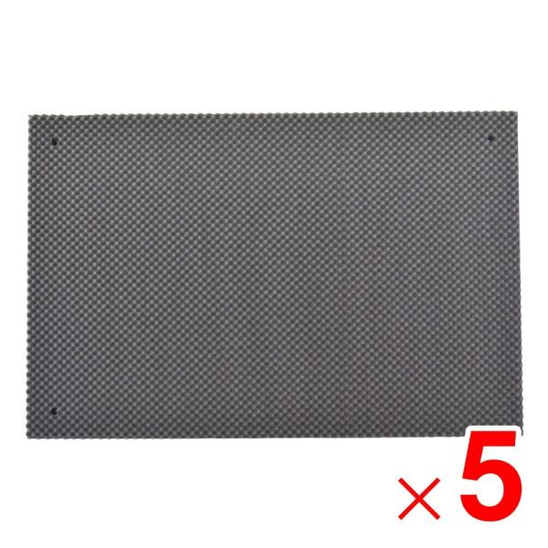 材質:発泡ウレタン+PE付属品:石こうボード専用フック2個特徴:フック用穴が3か所あり。製品サイズ(約)/1枚:厚さ50mm 910×600mm●吸音と遮音不達の効果を併せ持つDIY専用防音パネルです。●音のする方向の壁などに取付けるだけで...