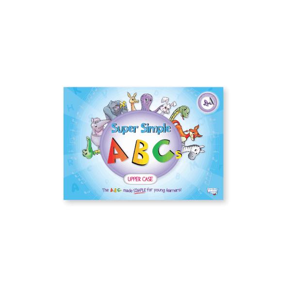 小さな子供は指が小さく、知っている単語も限られます。この56ページの本は、そういった子供の特性を考慮して制作されました。字を書く技術を向上させ、少しづつ練習することができます。より大きく、より鮮明に、より分かりやすい。これらを実現し、子供（...