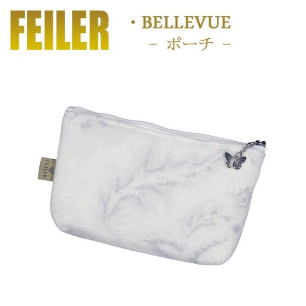 【商品詳細】メール便送料無料！■開閉：ファスナー(※金具部分にフェイラーのロゴ付き)※入荷時期によりファスナーの金具がNEWタイプのロゴマーク「バタフライ」もしくは従来の「Ｆ」の何れかになる為、ご選択頂く事が出来かねます。■サイズ：サイズ：...