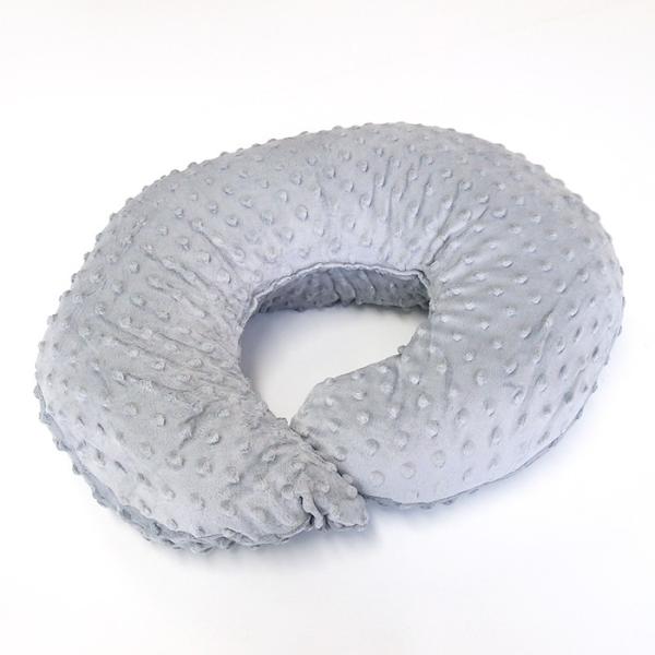 【商品詳細】あすつく対応！■サイズ：約50cm×約40cm※スタッフ採寸のため若干の誤差が生じる場合があります事予めご了承ください。■素材：ミンキーカバー（ポリエステル100%）■デザイン名:グレーミンキー【送料無料についてのご注意点】北海...