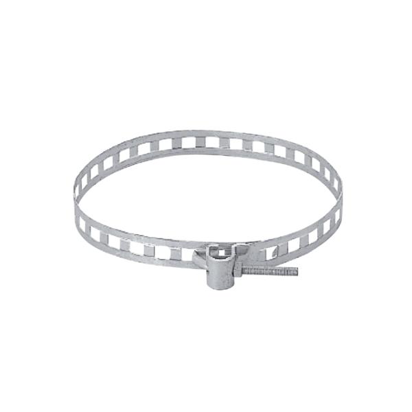 ■お取寄せ（メ−カ−在庫ある場合　2営業日〜3営業日発送）形名 B-2M希望小売価格 3,800 円（税別）価格改定メッセージ 2023年04月01日価格改定商品品名 取付バンド　　　　　　　　　　　　　品種名 防犯灯器具質量 0.7 kg...