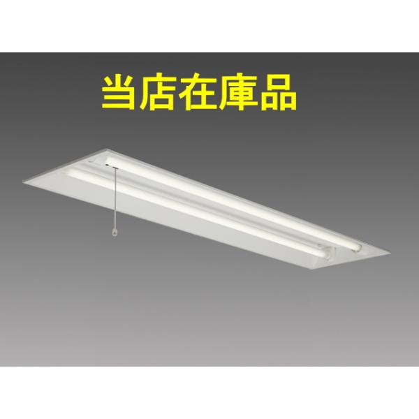 EL-LF-BH4232A/2 AHNLファインecoシリーズの非常用照明器具は平常時・非常時ともに直管LEDランプが点灯します。50Hz/60Hz定格固定出力光色昼白色 (5000K)定格電圧 (V)AC100〜242V器具光束 (lm)...