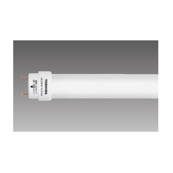 お取り寄せ　メ−カ−在庫ある場合は２から３日出荷。　■東芝LED蛍光灯器具用　専用ランプ　LDL40SW/19/23-G2東芝直管型LEDランプ　GX16ｔ-5口金付直管型ＬＥＤランプ　　ＬＤＬ４０2500ｌｍタイプ　ガラス　白色　　230...