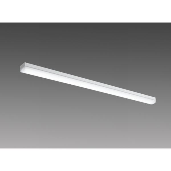 LED照明器具 LEDライトユニット形ベースライト(Myシリーズ) 直付形 トラフタイプ 一般タイプ MY-L425430/N AHTN50Hz/60Hz定格固定出力・段調光機能付明るさFHF32形x1灯器具 定格出力相当光色昼白色 (50...