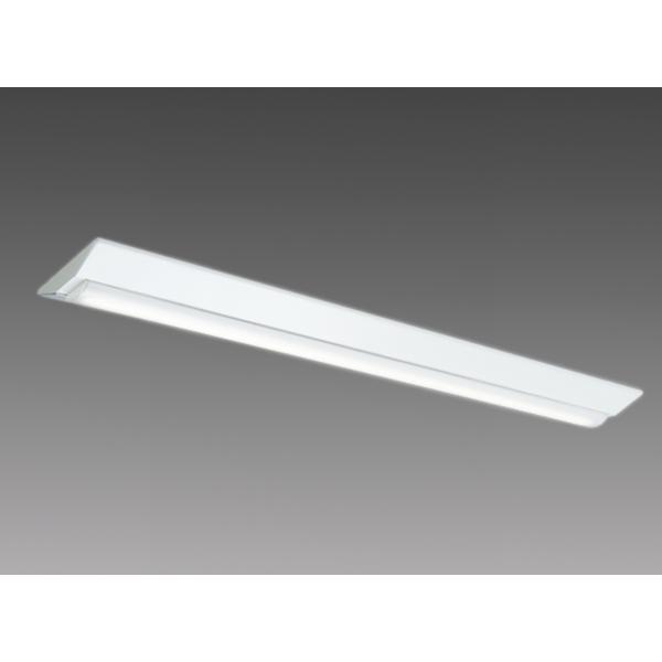 LED照明器具 LEDライトユニット形ベースライト(Myシリーズ) 直付形 230幅 MY-V440431/N AHTN50Hz/60Hz定格固定出力・段調光機能付明るさFLR40形x2灯器具 節電タイプ光色昼白色 (5000K)定格電圧 ...