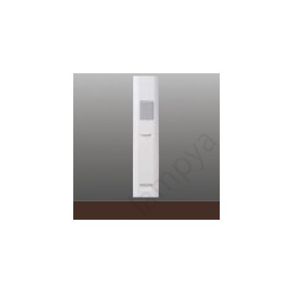 ◆プラスチック・白色◆高-20 幅-170×36mm 重-0.1kg◆リモコン照明器具用送信機◆単三乾電池2本同梱◆収納ケース（壁付可能）付納期確認は下記まで03-6459-0950（平日9〜17時）