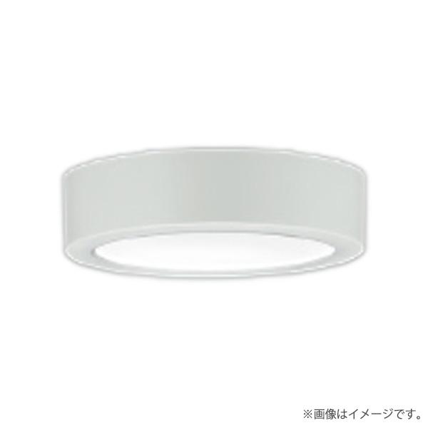 LED交換不可非調光傾斜天井取付可能直付・壁付取付白熱球100W相当本体：アルミダイカスト・ファインホワイト塗装パネル：アクリル・透明シルク印刷サイズ：高-30 幅-φ120mm 重-0.2kg◆消費電力：9.6W◆色温度：5000K◆演色...