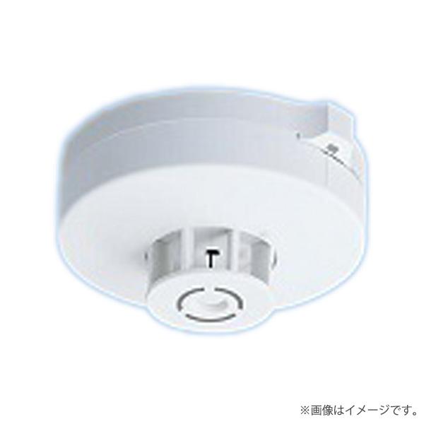 ※ベースは別売です。熱感知器 定温式スポット型感知器 1種80℃ ヘッド 電子式自己保持タイプ納期確認は下記まで03-6459-0950（平日9〜17時）