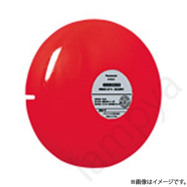 型式番号：認評音第13〜5号（鑑認音第13〜5号） 仕様：屋内用，接続方式：リード線式 色：赤納期確認は下記まで03-6459-0950（平日9〜17時）