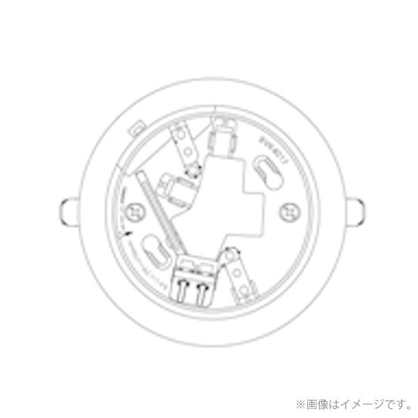 2線式埋込型コネクタなし確認灯付速結式色：グレー納期確認は下記まで03-6459-0950（平日9〜17時）