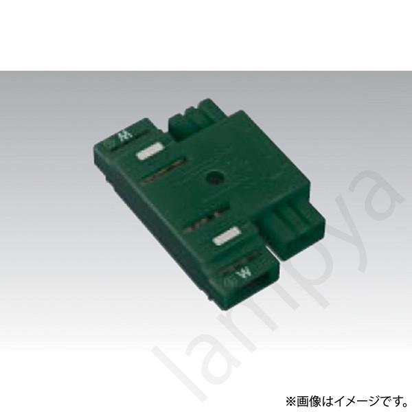 ハーネス用OAタップ●20A-125V ●送り付 ●◯梱50（5） ●グリーン※【即納商品】他店舗と在庫を共有しているため、ご注文のタイミングにより、まれに出荷まで時間を要する場合があります。納期確認は下記まで03-6459-0950（平日...