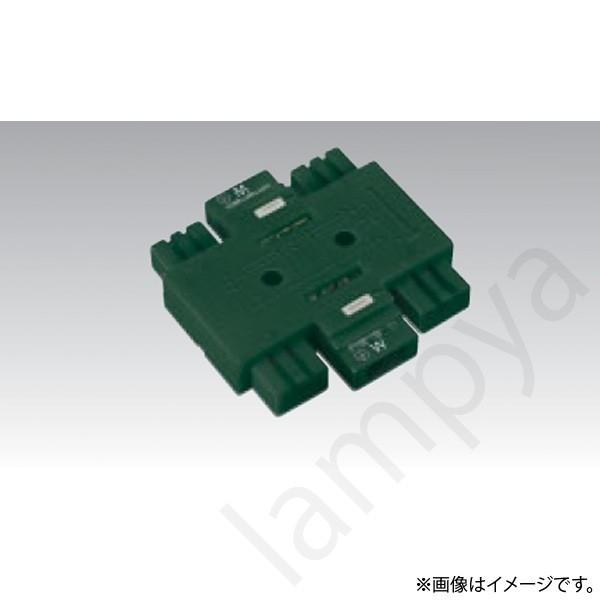 ハーネス用OAタップ●20A-125V ●送り付 ●◯梱50（5） ●グリーン※本商品は受注生産品のため発送までにお時間をいただく場合があります。納期については、ご注文後、当店よりメールにてお知らせします。なお、本商品ご注文の決済方法につい...